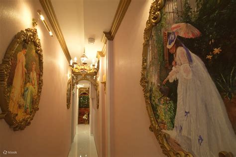 Center Point Massage And Spa Experience In China Town Bangkok Klook