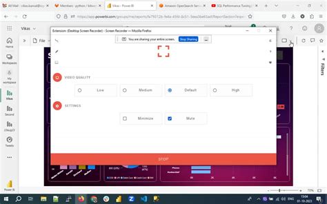 Vikas Bansal On Linkedin Powerbi Salesdata