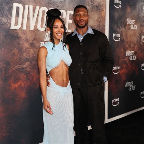 Meagan Good Promiflash