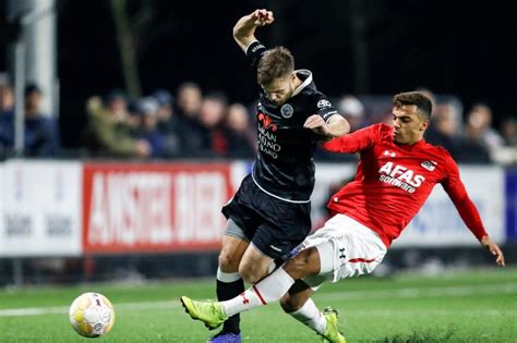 Owen Wijndal Nieuws And Statistieken Soccernews Nl