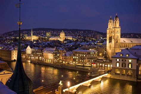 Zurich Wallpapers Wallpaper Cave