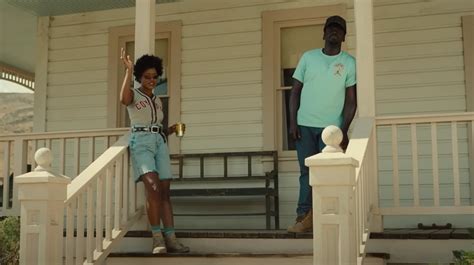 Every Main Character In Nope Ranked Worst To Best