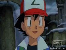 Ash Ketchum Crying Gifs Tenor