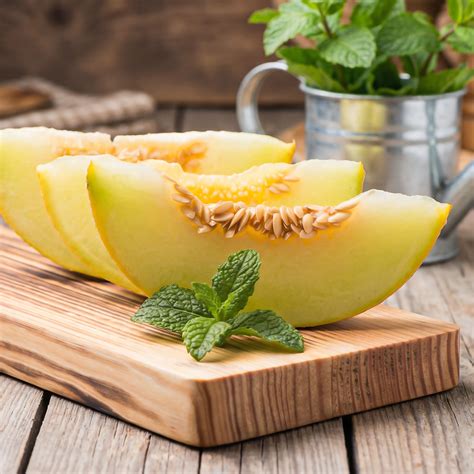 Honeydew Melon Accord Creative Formulas