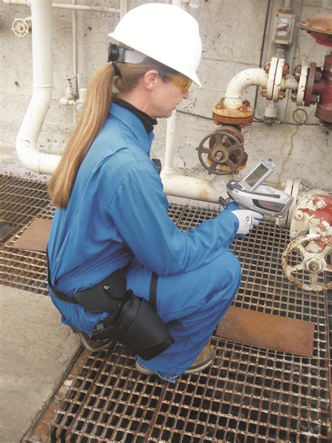X Ray Fluorescence Inspection Can Reduce Sulfidation Corrosion Risk