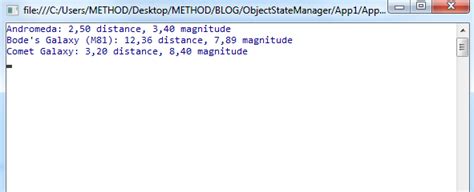 Geek Methods Entity Framework Change Tracker