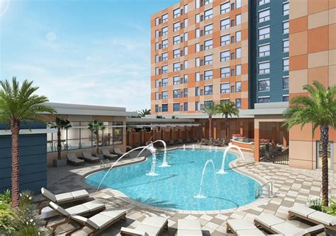 Hyatt House Across From Universal Orlando Resort Updated 2018 Prices