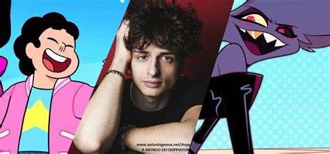 Thanks To The Italian Dub Italian Speakers Will Get To Hear Steven Universe Say Fuck You Are