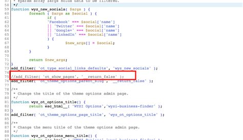 How To Export And Import Wyzi Options Wyzi Documentation
