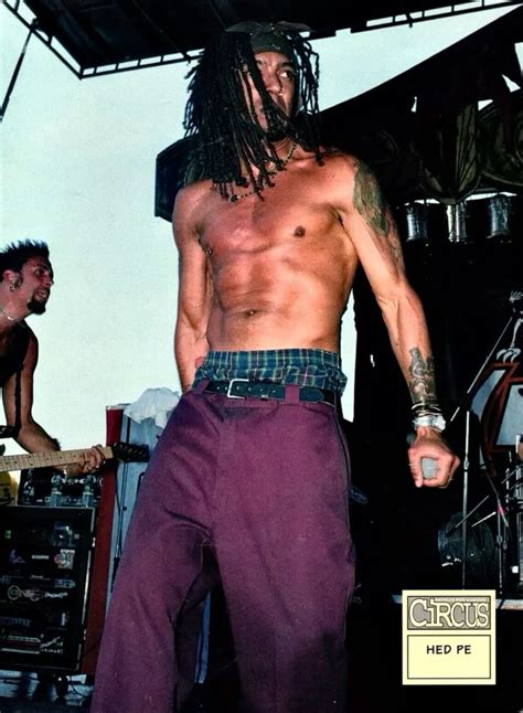 Hed Pe ~ Jared Gomes In 2024 Nu Metal Lajon Witherspoon People Poses