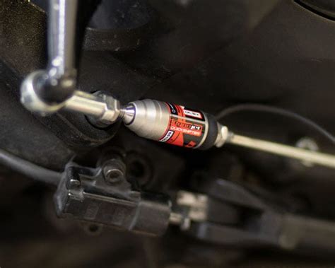 Motorcycle Quick Shifter Motorcycle Quick Shifter Kit Dynojet