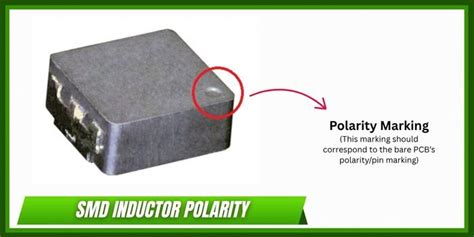 Smd Capacitor Polarity Marking Capacitor Markings The Ultimate Guide