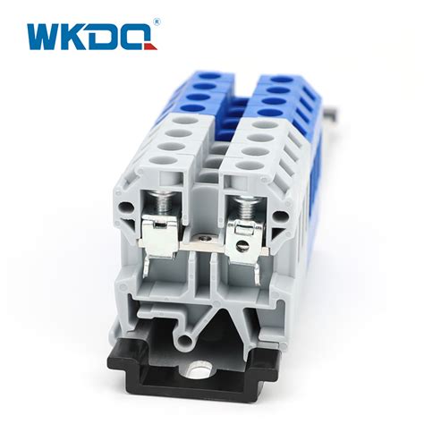 China Terminal Block Wire Connectors Suppliers Manufacturers Factory Direct Price Wkdq China Terminal Block Wire Connectors Suppliers Manufacturers Factory Direct Price Wkdq