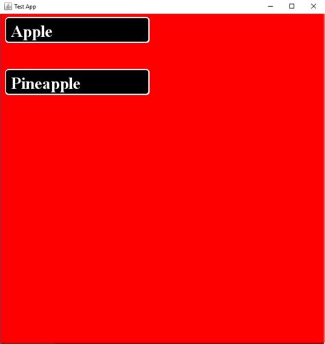 Java Keylistener Works But Is Not Executing The Intended Operation