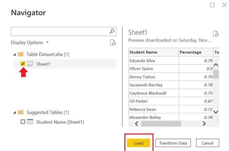 Power BI Add Data Bars To Table GeeksforGeeks