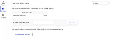 Plugin Not Showing In My App Plugins Bubble Forum