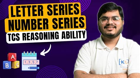 Tcs Number Series Questions Alphabet Series Tcs Reasoning Ability Tcs Smart Hiring Tcs