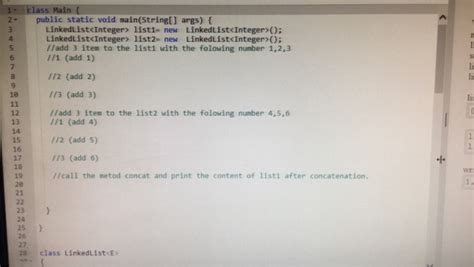 Solved Instructions From Your Teacher Write A Program That