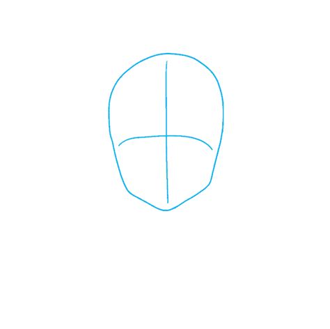 How To Draw Deku From My Hero Academia Really Easy Drawing Tutorial