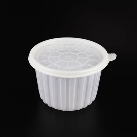 158Ø탕용기특대 탕 찜용기 포장용기마트