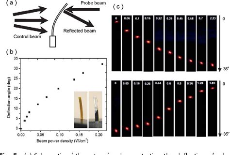 Figure 5 From Actuators Based On Liquid Crystalline Elastomer Materials