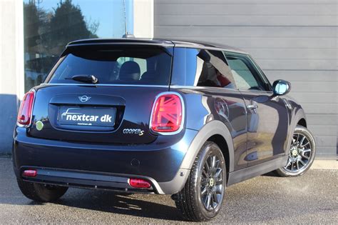 Mini Cooper Se Yours Trim 2022 Nextcar