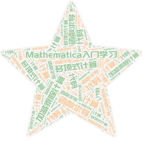 周日静学（49）：mathematica入门学习之变量使用、mathematica的自定义函数、mathematica中添加注释 知乎