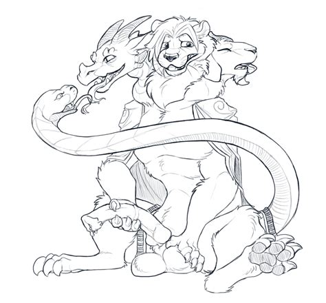 Rule 34 Artifact Balls Big Balls Big Penis Black And White Chimera