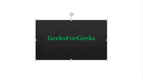 How To Convert PNG To Using MS PowerPoint GeeksforGeeks