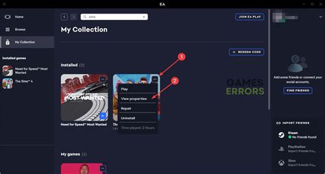 Sims 4 Video Card Error Proper Ways To Fix It