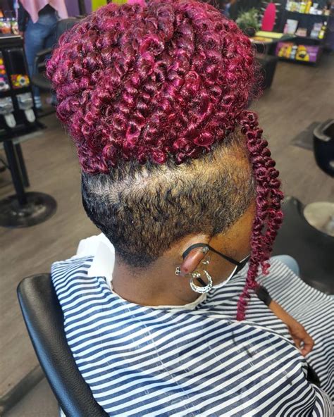 30 Crochet Braid Styles To Transform Your Look