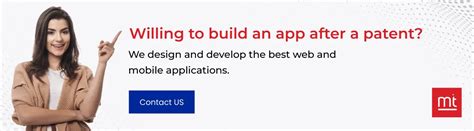 How To Patent An App Idea In A Complete Guide