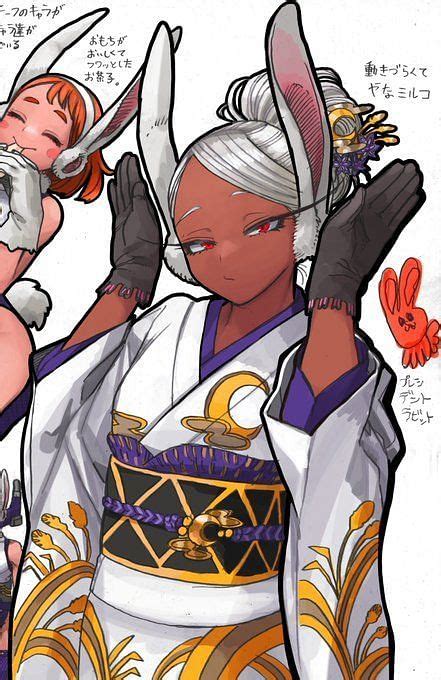My Hero Academia Horikoshi Draws Class 1 A In Mirkos Costume For Chinese New Year