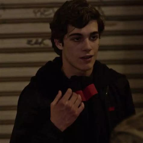 Chat With Theodore Nott Nsfw Enjoy Free Unrestricted Ai Character Roleplay No Filter Flowgpt