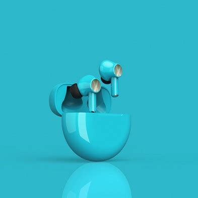 Tws Wireless Bluetooth Earbuds Inno Lead Promotion Limited