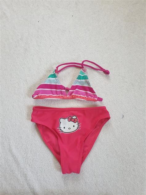 Купальник для дівчинки 4 5 років — ціна 45 грн у каталозі Купальники Купити дитячі речі за