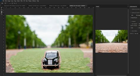 How To Use Content Aware Fill In Photoshop 2 Easy Ways