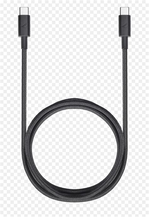 Usb Cable Hd Png Download Vhv