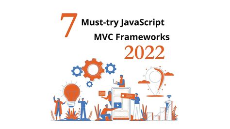 7 Must Try JavaScript MVC Frameworks In 2022 Squash Apps