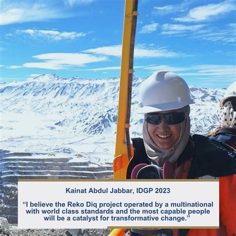 Meet Muhammad Owais Igdp 2024 Meet Mohammad Owais The Young Selected Candidate From