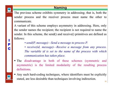 OS Process Concepts PDF Operating Systems Computer Software And Applications
