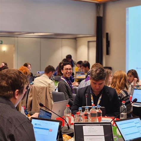 Comanagement Scouting Youthparticipation Youthempowerment Noah Kramer