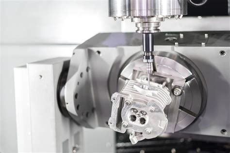 4 Tips For Reducing Tool Deflection In Cnc Machining