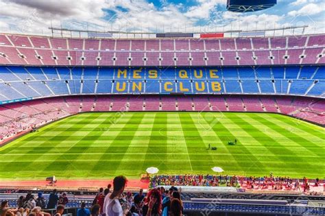 Camp Nou Seating Plan Camp Nou Seating Plan Camp Nou Tickets