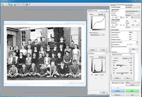 How To Scan Photo Prints And Slides Photo Review