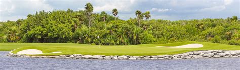Moon Palace Golf Course Golf Club Local Caddie