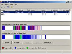 How To Defrag Your Hard Drive HowStuffWorks