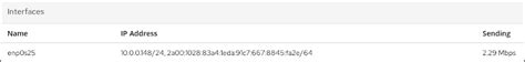Chapter 14 Configuring Virtual Machine Network Connections