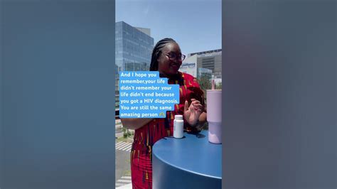 You Are Greater Than Hiv🥳 Youtube