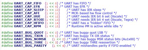 Linux内核源代码编程规范：尤其注意两条1、if，do While For语句（函数除外）大括号，左括号在行尾，有括号在行首前后都有空格